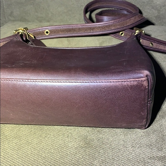 Coach | Bags | Coach Legacy Jp9136 Purse | Poshmark